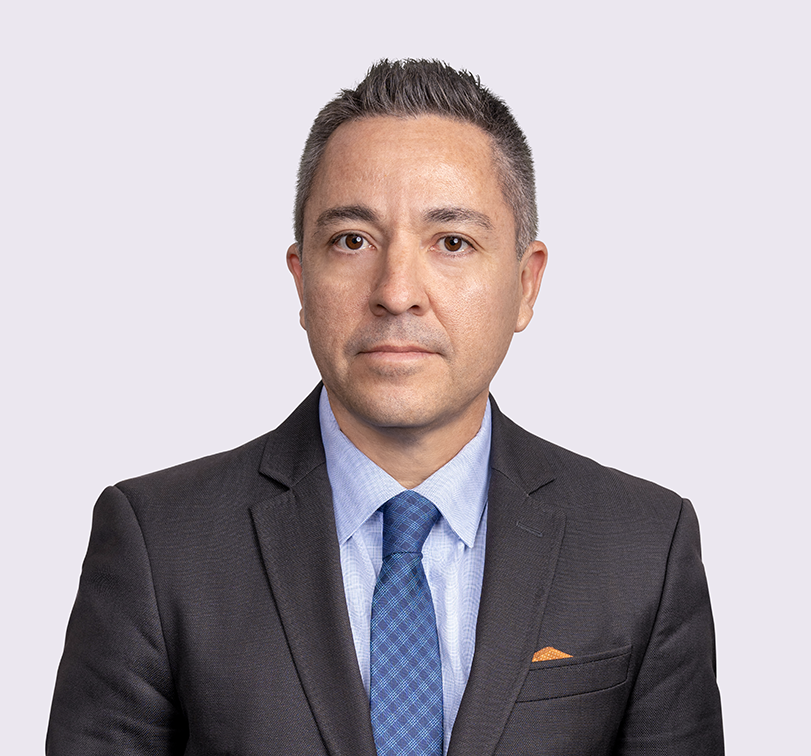 Orlando J. Arellano - Jackson Lewis